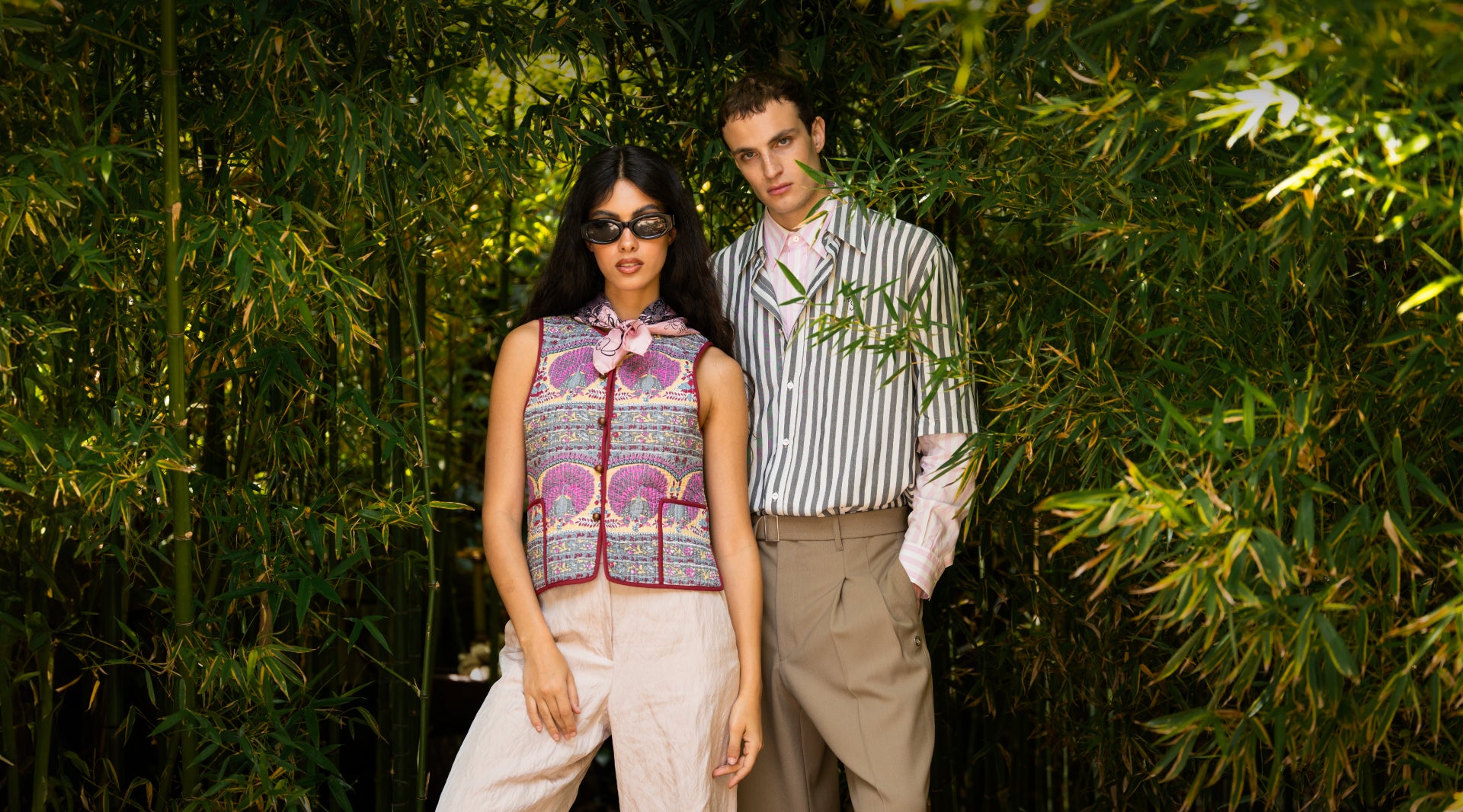 Deliberti - The Luxury shopping