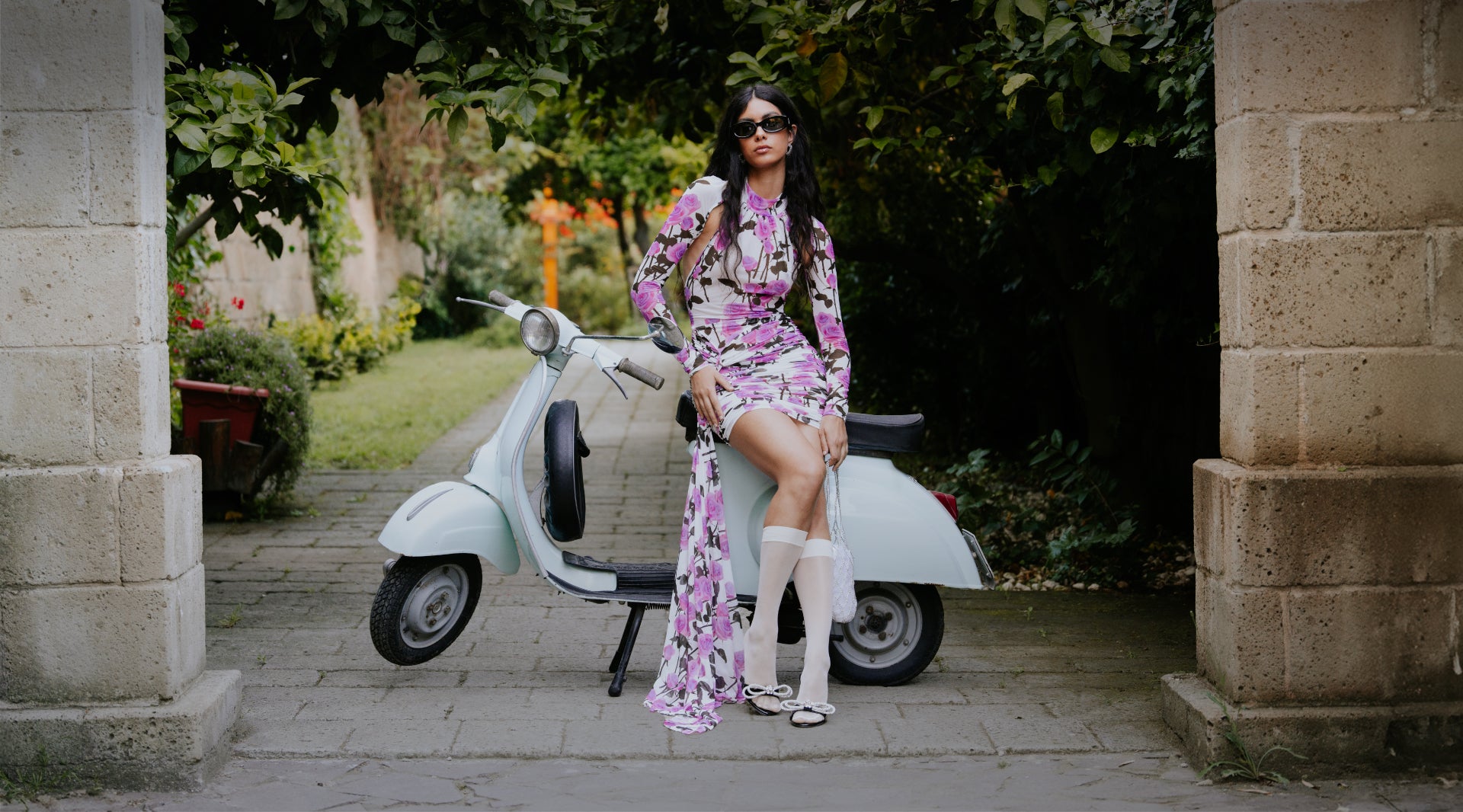 Deliberti - The Luxury shopping
